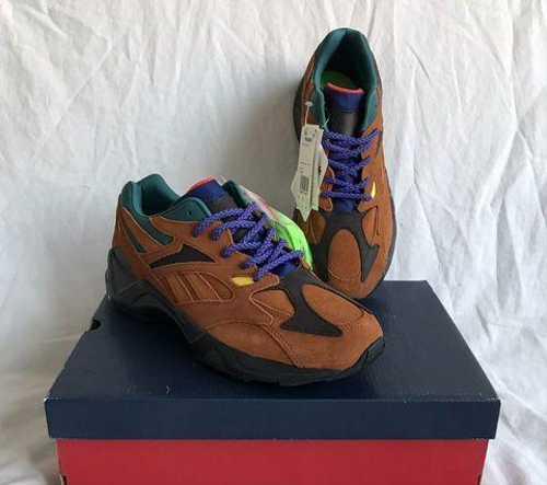 Кроссовки Reebok Aztrek 96 6.5-9.5UK