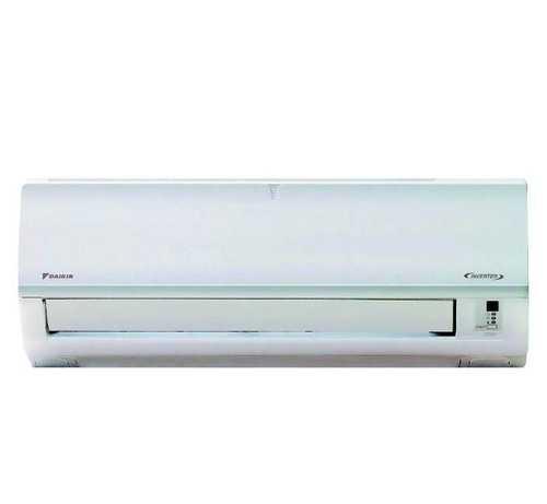 Сплит-система Daikin (новый, инверторный)