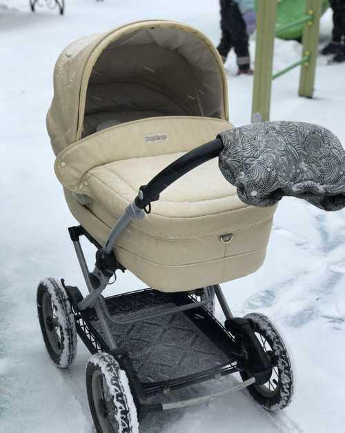 Коляска Peg Prego