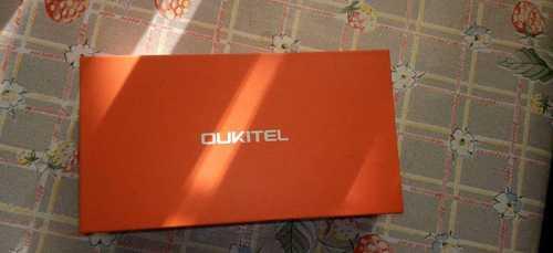 Oukitel C12 plus c (NFC)