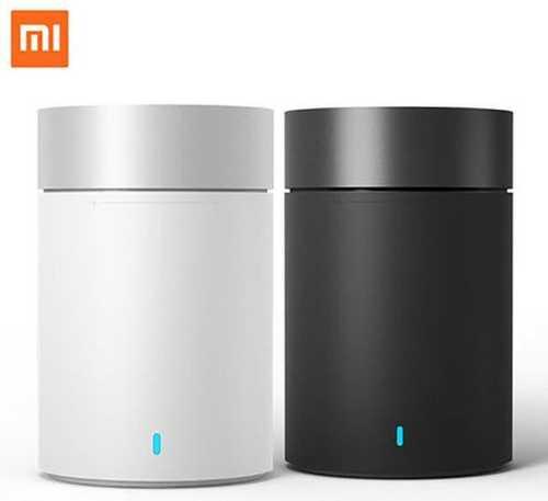 Портативная колонка Xiaomi Mi Round 2