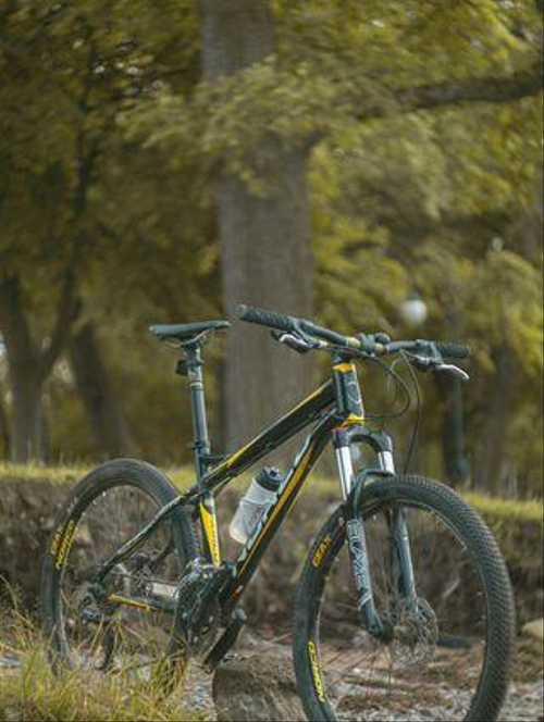 norco charger 6.3