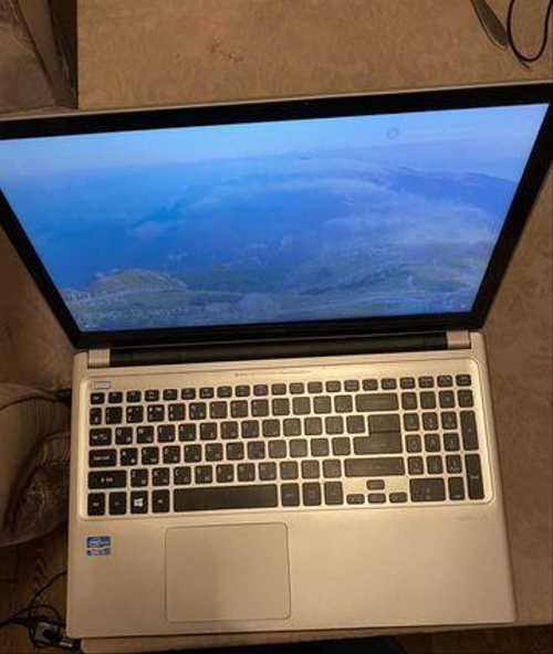 Acer aspire v5 571p