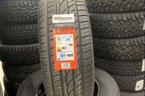 Powertrac Cityracing SUV 275/60 R20 119V