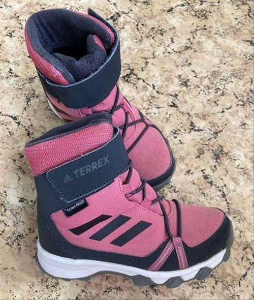 Adidas terrex оригинал
