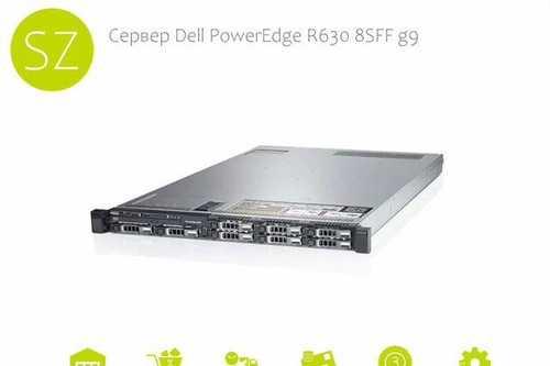 Тип 8 no 620. Dell r630 8sff. Сервер dell r630 8sff. Сервер dell POWEREDGE r630 8 SFF. Сервер dell r630 10sff.