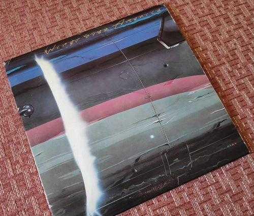 Wings - Wings Over America (GB)