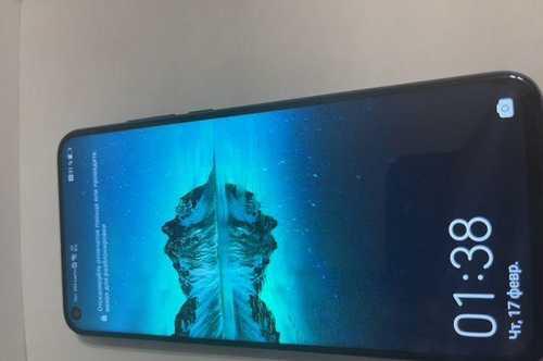 Huawei honor view 20