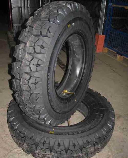 Шины 9.00 R20 (260х508R) О-40бм