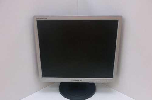 Монитор SAMSUNG Sync Master 720 N