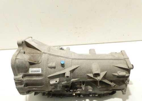 АКПП BMW F10 F07 GA8HP45X 4WD 535xi