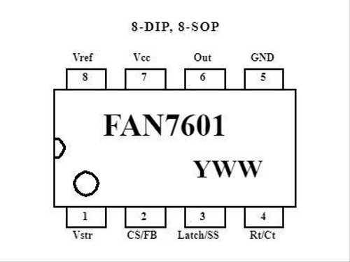 Al 0066 pcb rev 1 схема