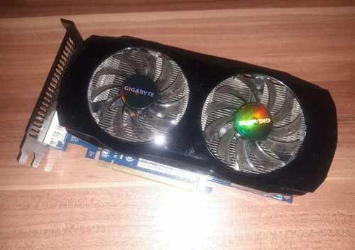 GTX 460 SE 1 GB