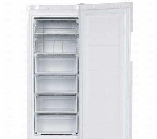 Морозильный шкаф (морозильник) Indesit DSZ 4150.1