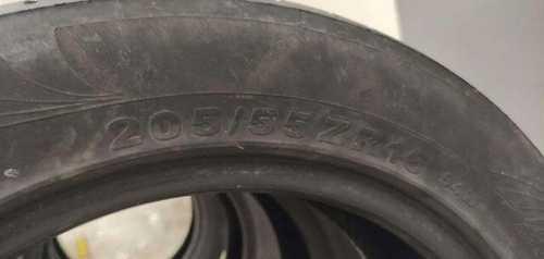 Accelera 205/55 R16
