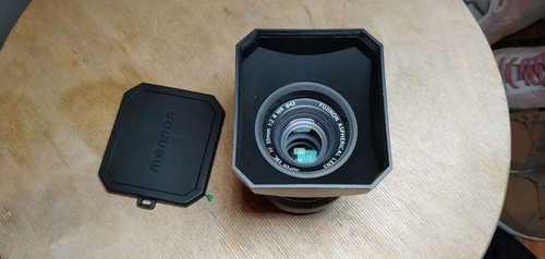 Fujifilm 35mm f2