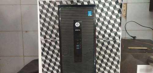 Hp pro desk