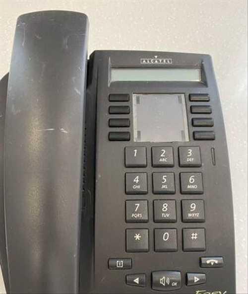 Телефон Alcatel 4010 цифровой телефон ip