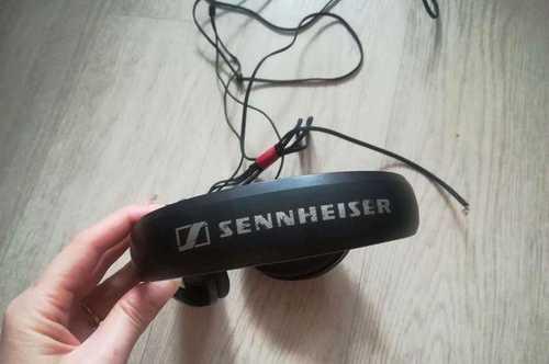 Наушники sennheiser hd201