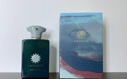 Amouage Enclave (Оригинал)
