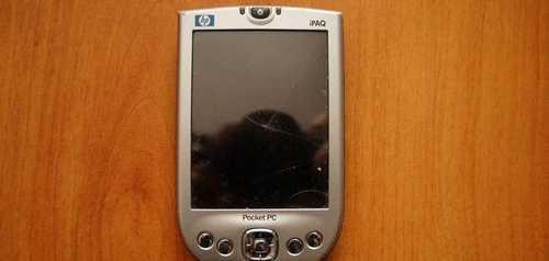 Pocket PC HP Ipaq