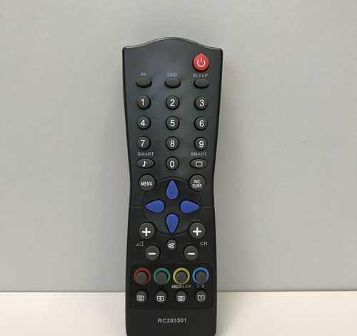 Пульт для Philips RC283501