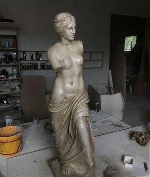 Скульптура Прекрасная Венера Милосская