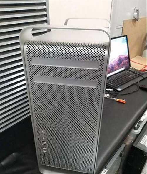 Mac Pro 5.1 2012 2x2.93-12ядер/32gb/ssd/5770