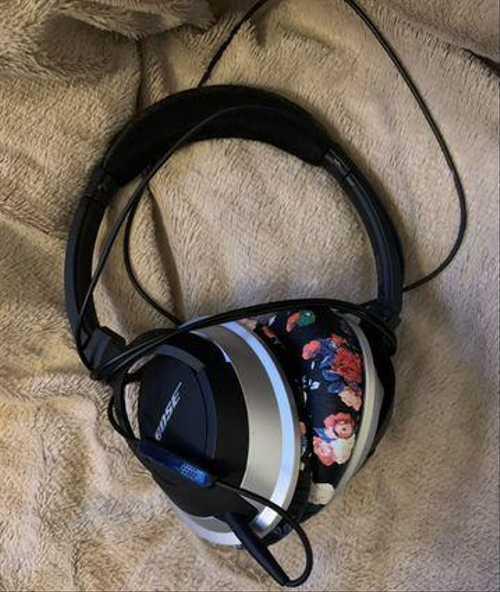 Наушники Bose AE2