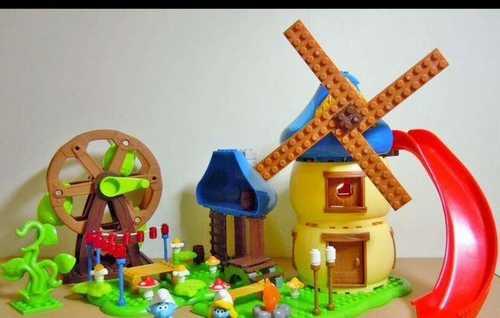 Конструктор Lego