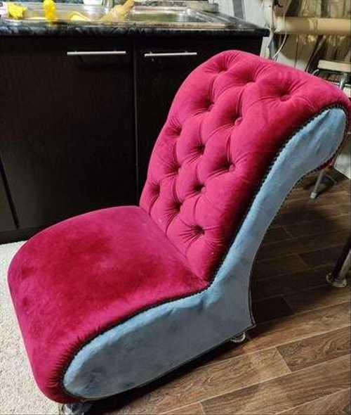 Кресло, софа, пуфик