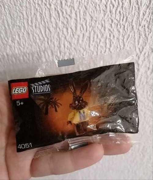 Lego несквик минифигурка