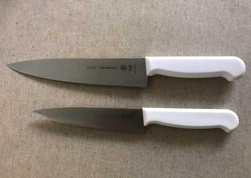 Нож кухонный Tramontina Professional 2 шт