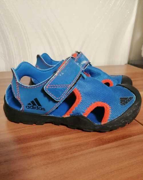 Сандалии Adidas 28 р