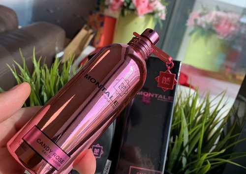 Montale Candy Rose