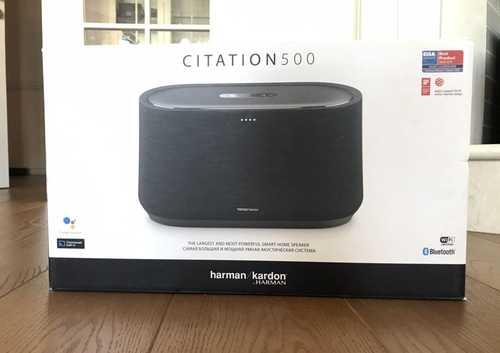 Harman kardon citation 100