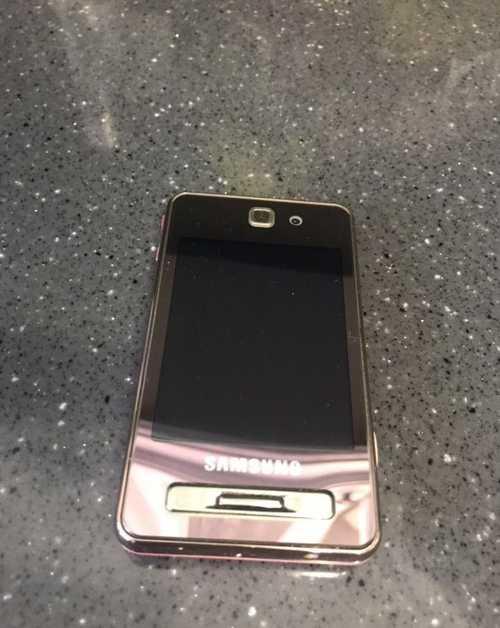 SAMSUNG SGH-F480