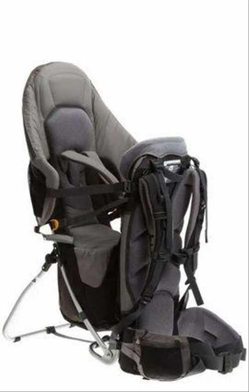 Deuter kid comfort lll