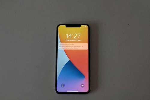 Ч39 Apple iPhone 11pro max 256gb
