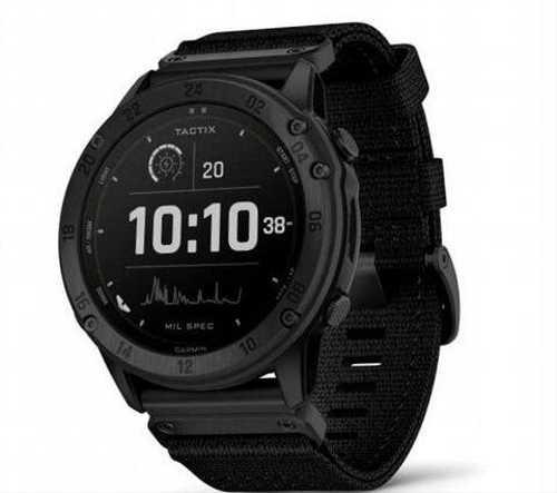 Garmin Tactix Delta