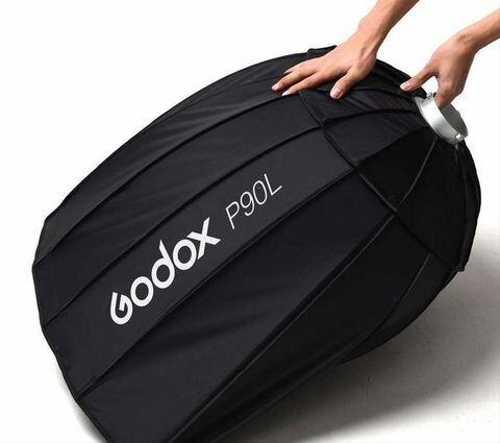 Godox P90L новый в наличии