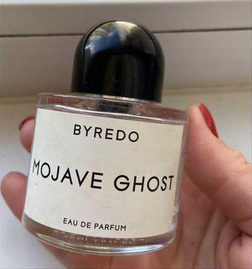 Парфюмерная вода Byredo Mojave Ghost