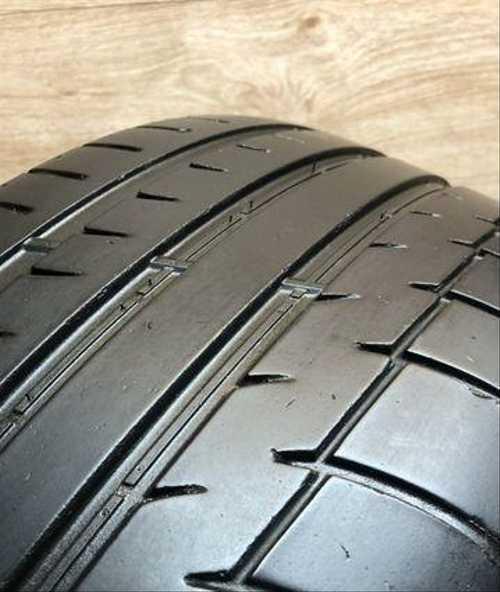 Triangle Sportex TSH11 / Sports TH201 235/45 R17 97Y, 2 шт