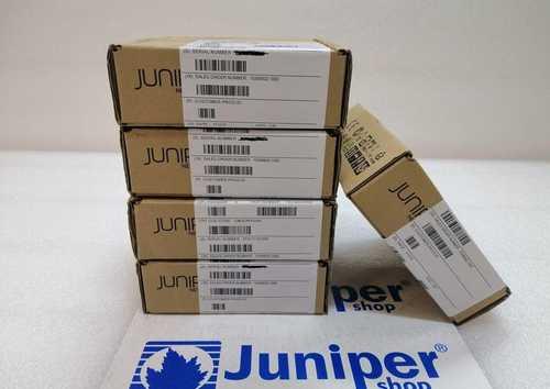 Блок вентиляторов Juniper QFX5100-FAN-AFO