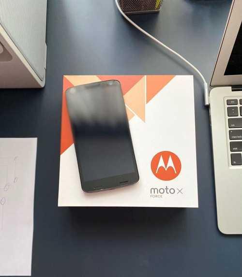 Motorola XT1580 Moto X 32Gb