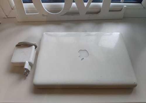 Apple MacBook 13 '' Late 2009