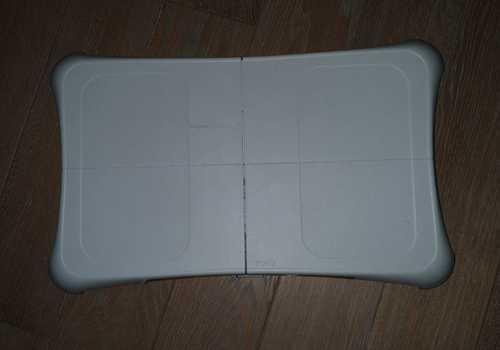 Wii Balance Board
