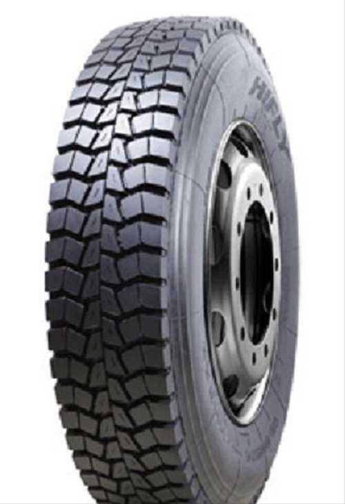 12.00R24 hifly HH329 PR20 160/157 K Ведущая M+S