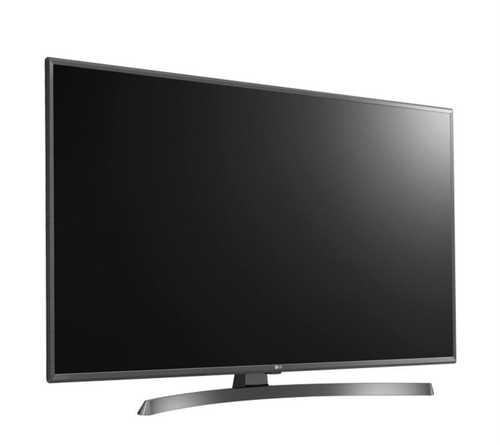 Телевизор LG 50UK6750 PLD