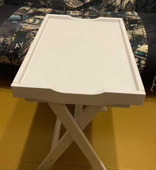 Сервировочный столик IKEA Марюд